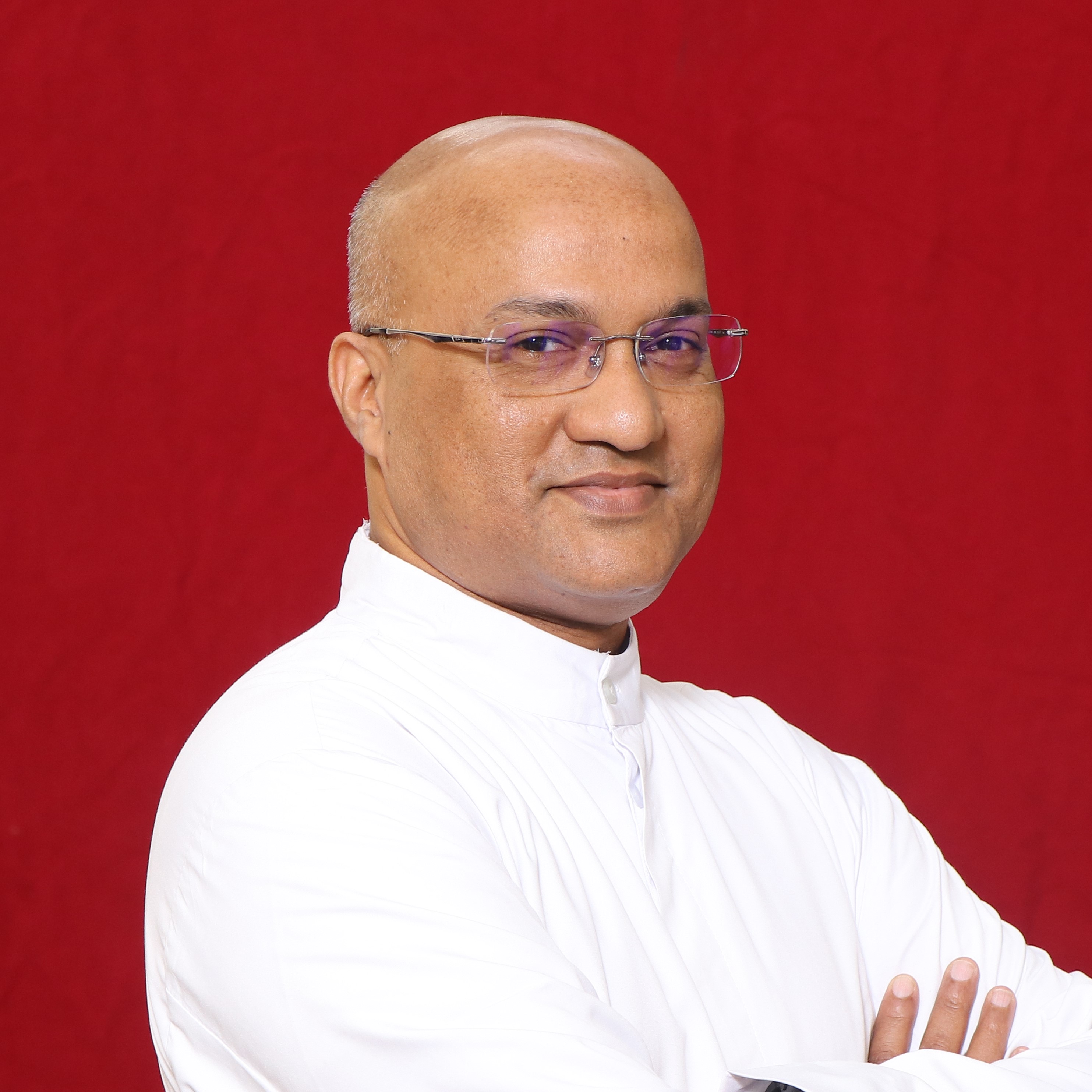 Lourdes Shrine Perambur