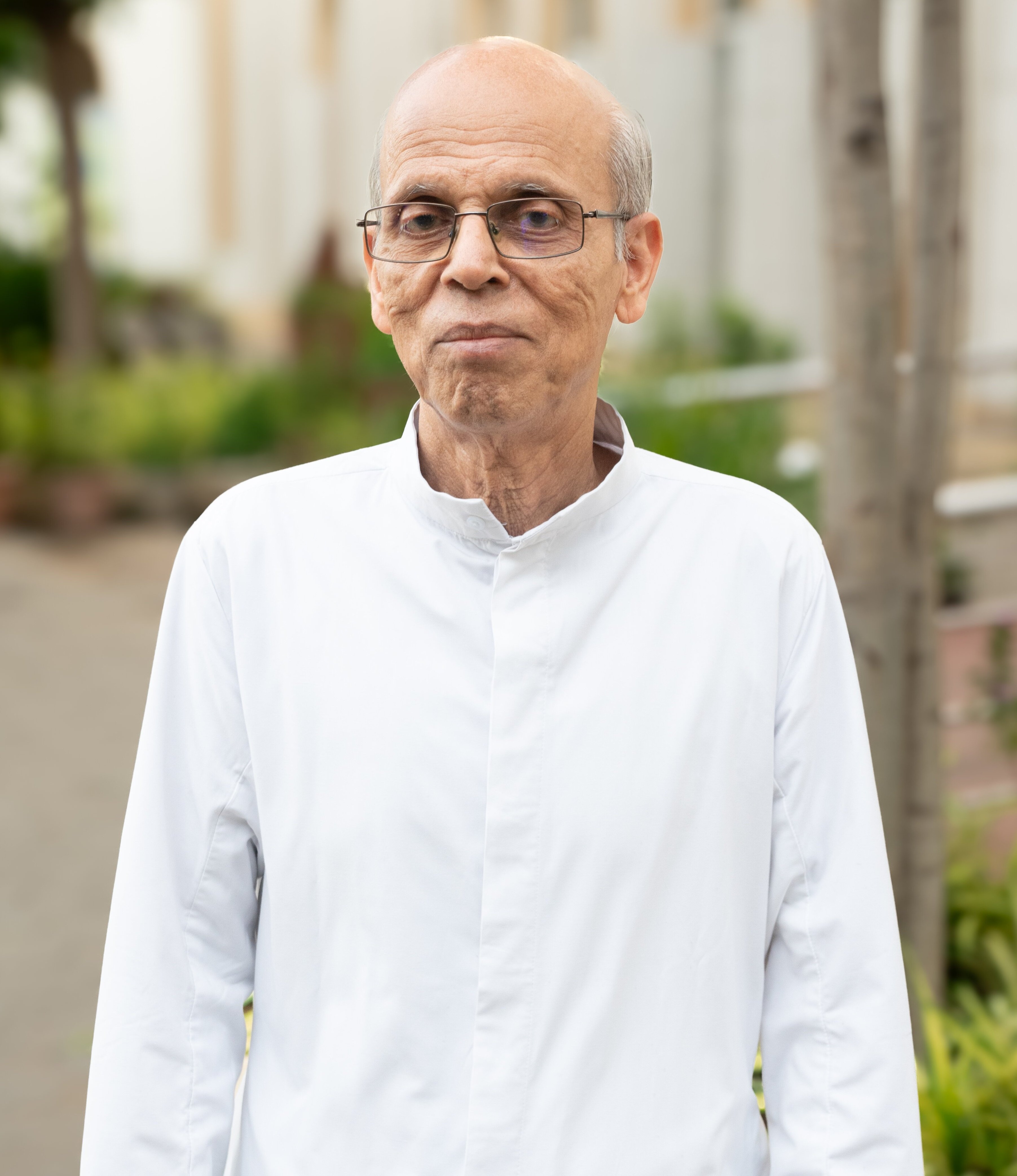 Lourdes Shrine Perambur